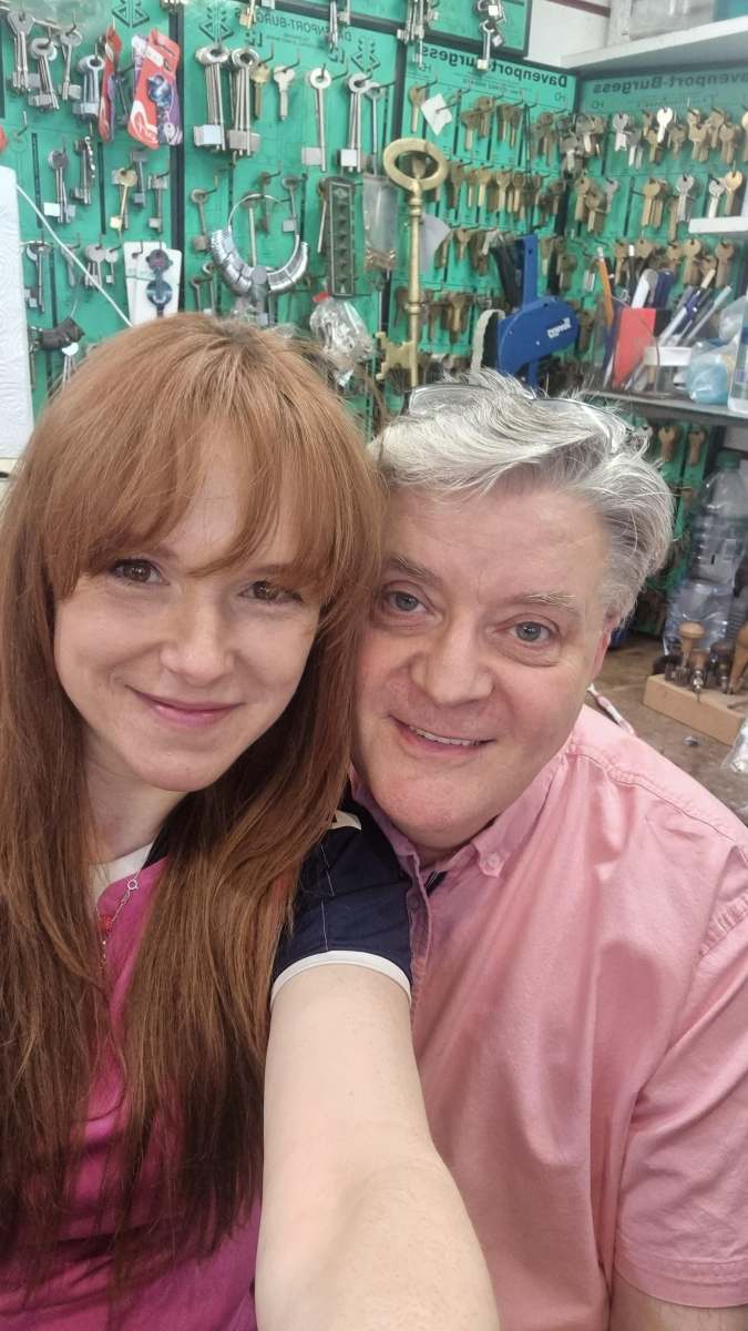 Meet the team - Watch Specialist | Watch Repair Centre | Glasgow
